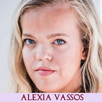 PORTRAITS OF CANADIAN ACTRESSES A FACE, A NAME, TALENTS/ A-E