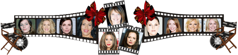 LIST OF CANADIAN ACTRESSES