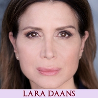 PORTRAITS OF CANADIAN ACTRESSES A FACE, A NAME, TALENTS/ L-Q