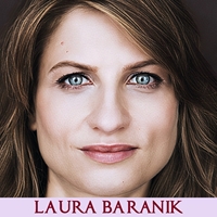 PORTRAITS OF CANADIAN ACTRESSES A FACE, A NAME, TALENTS/ L-Q