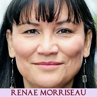 PORTRAITS OF CANADIAN ACTRESSES A FACE, A NAME, TALENTS/ R-Z